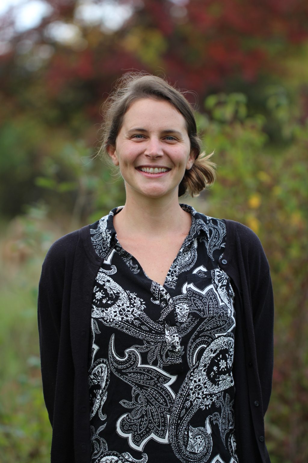 Meet the team - Microbiome-Host-Interactions