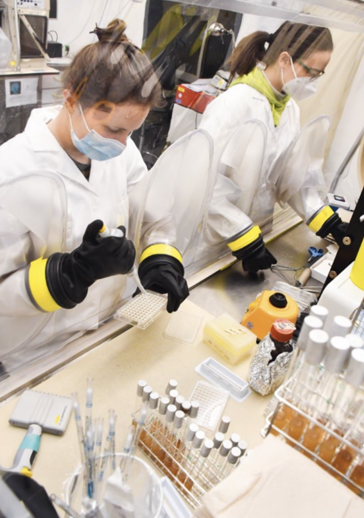 News - Microbiome-Host-Interactions