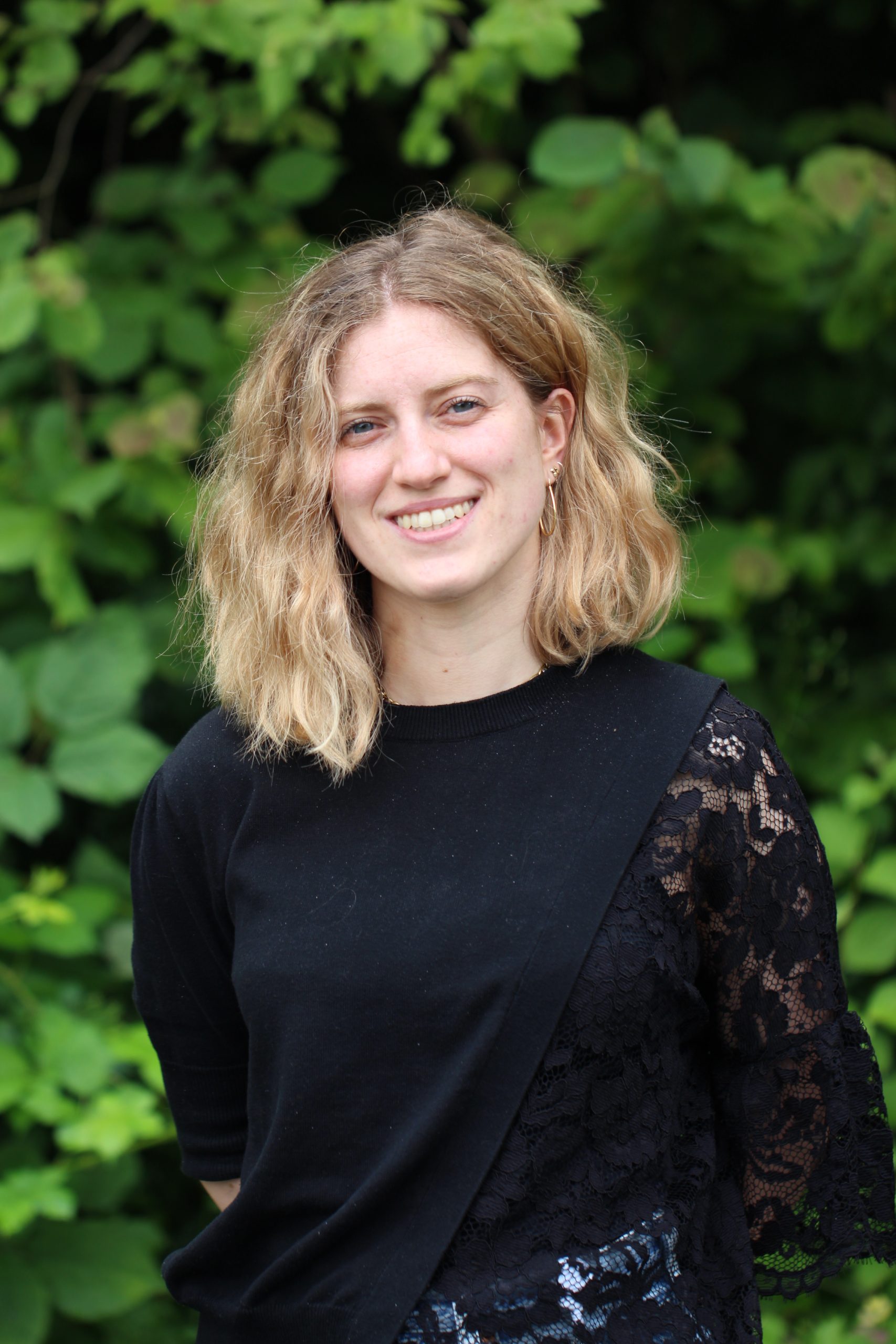 Meet the team - Microbiome-Host-Interactions