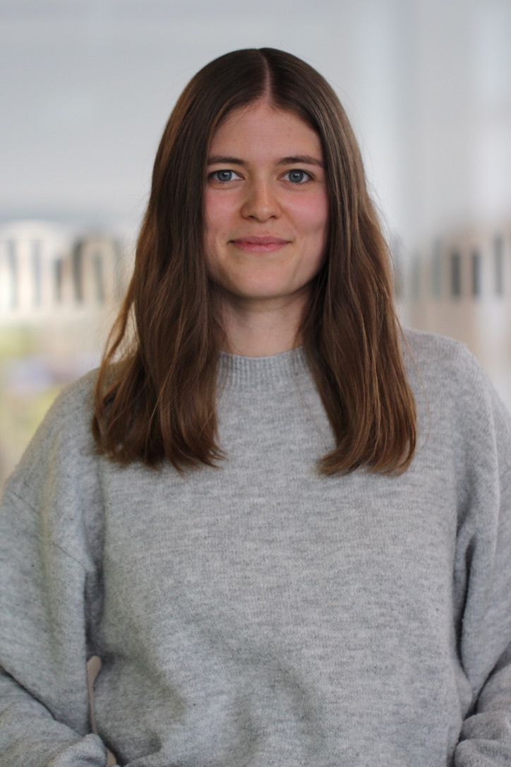 Meet the team - Microbiome-Host-Interactions