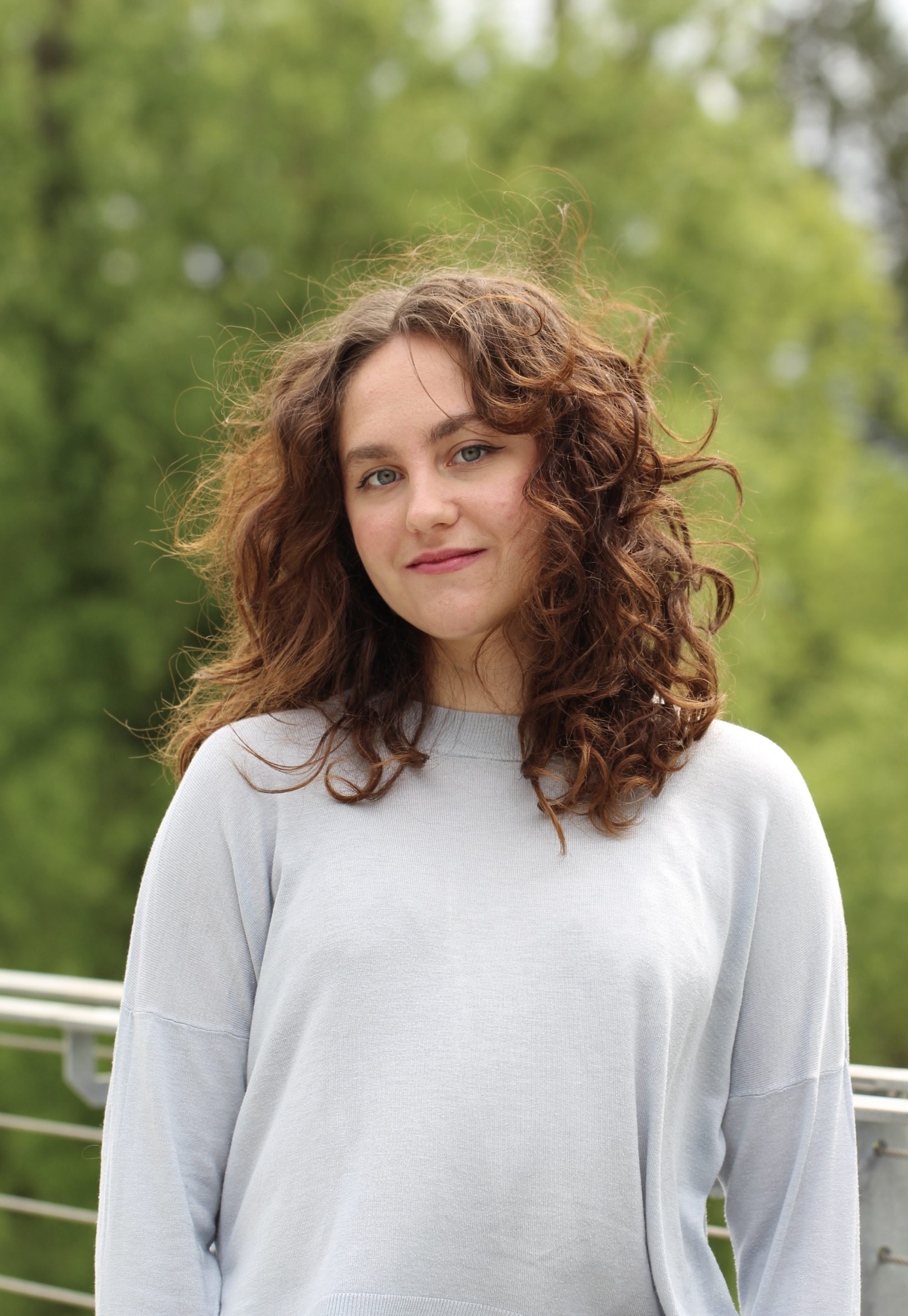 Meet the team - Microbiome-Host-Interactions